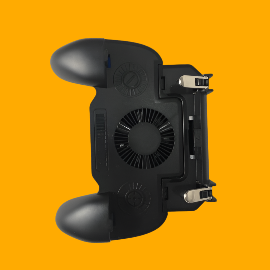 Phone Charger/ Game controller – My Little Shop of Random